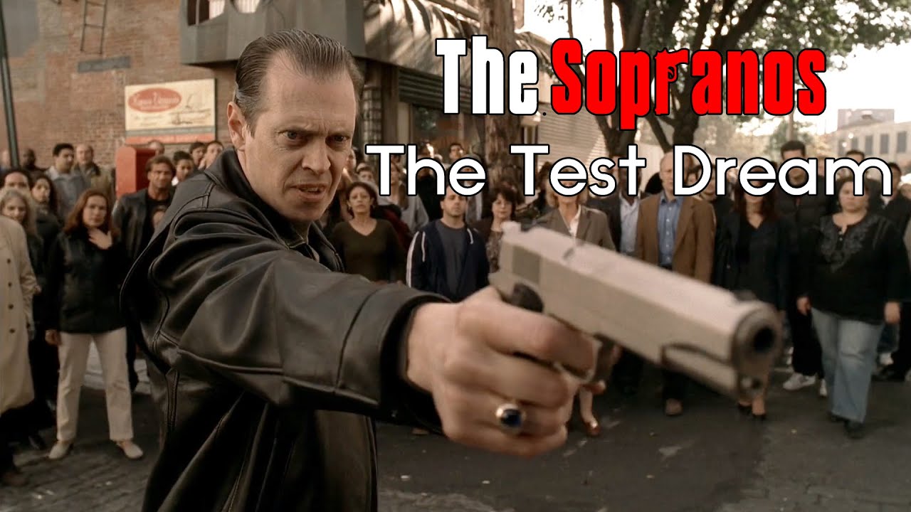 The Sopranos: 