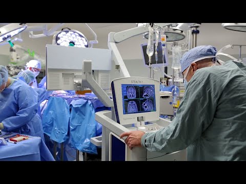 Mayo Clinic Minute - Learn about meningioma and glioblastoma brain tumors