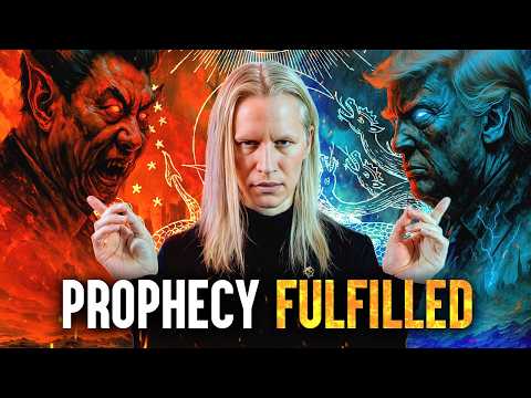 Is the Book of Revelation REALLY About the End of the World?