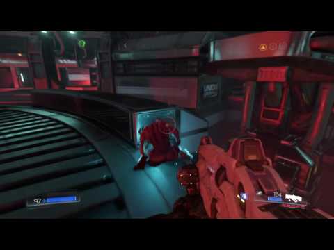 Ranked: The Toughest Doom Monsters and Enemies | GAMERS DECIDE