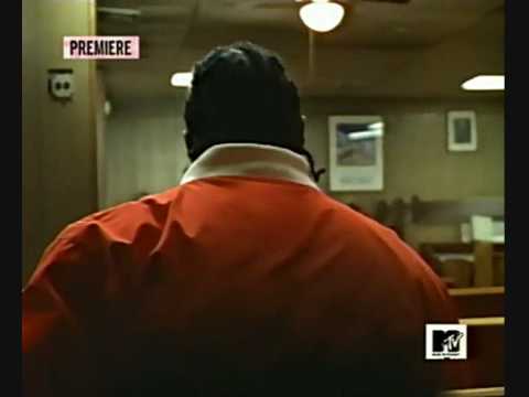 Akon - Ghetto MusicVideo & Lyrics.
