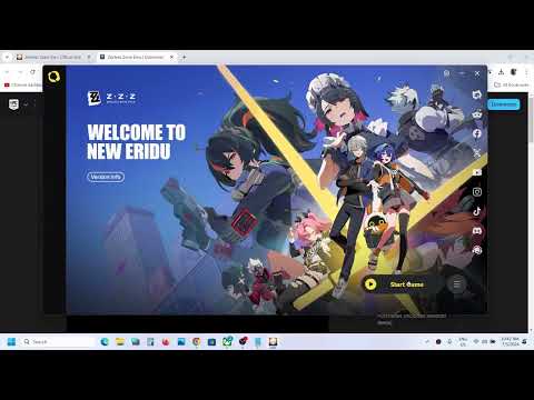 How To Download/Install Zenless Zone Zero Game On PC
