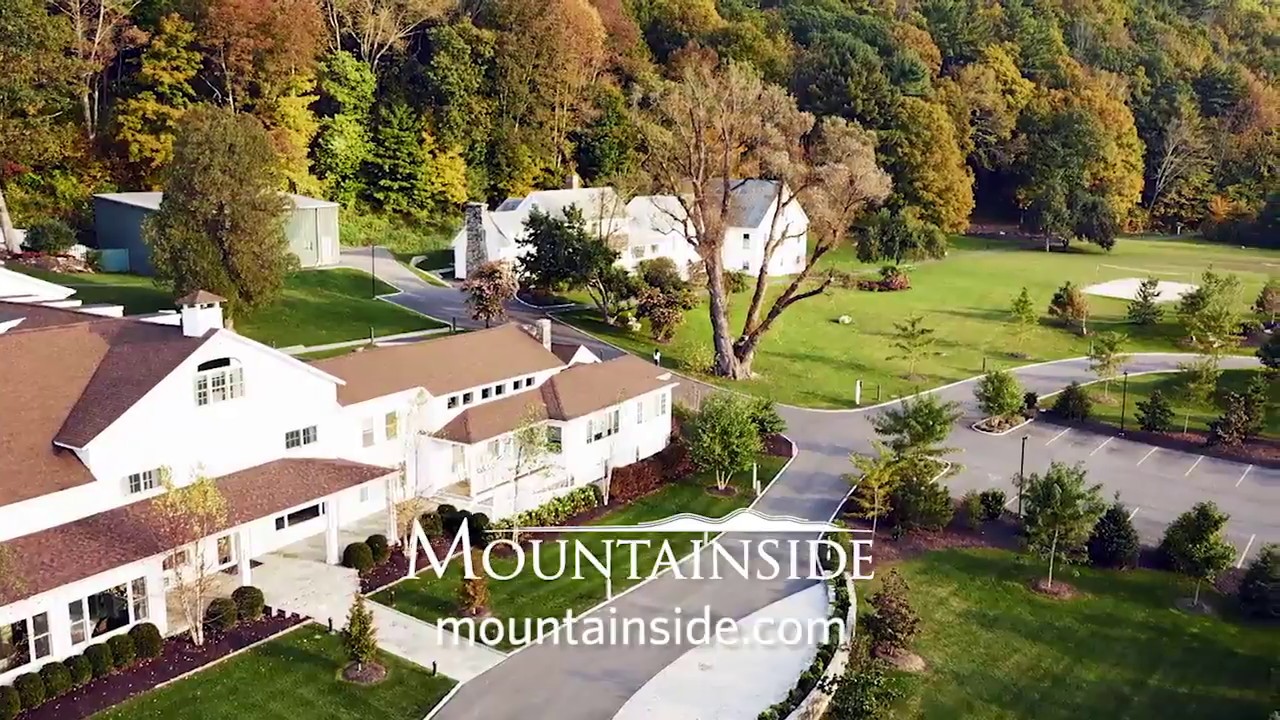 What to Expect When Starting Your Addiction Treatment at Mountainside