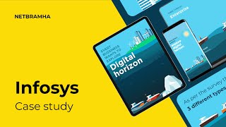 NetBramha Studios Reviews | View Portfolios | DesignRush