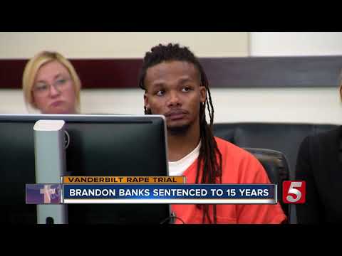 Brandon Banks Sentenced To 15 Years In Prison