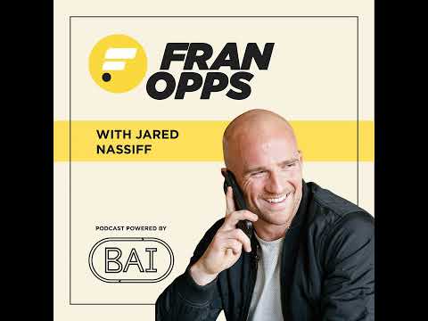 The Tapster Franchise Opportunity with Justin Livingston