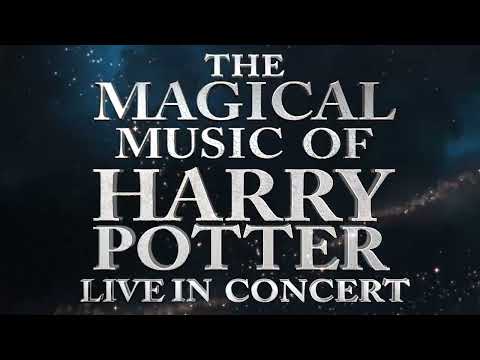 The Magical Music of Harry Potter ENGLISH