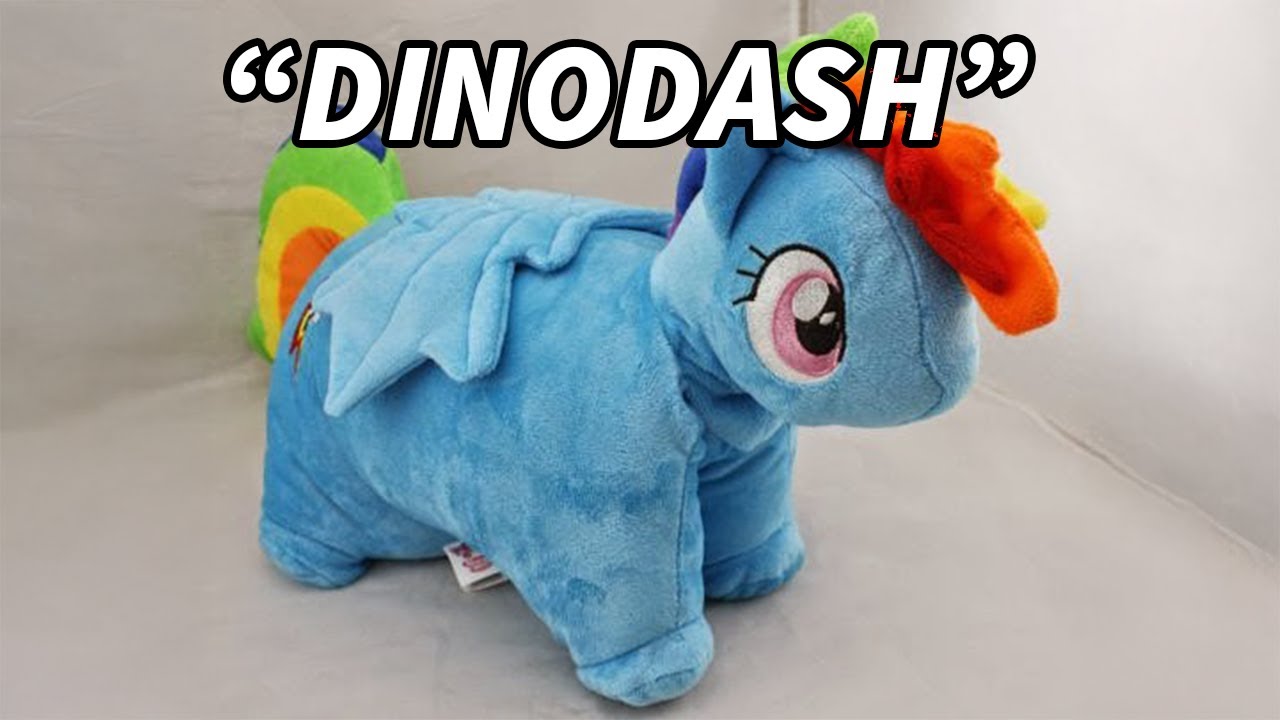 Seriously, what is it with mlp merch?