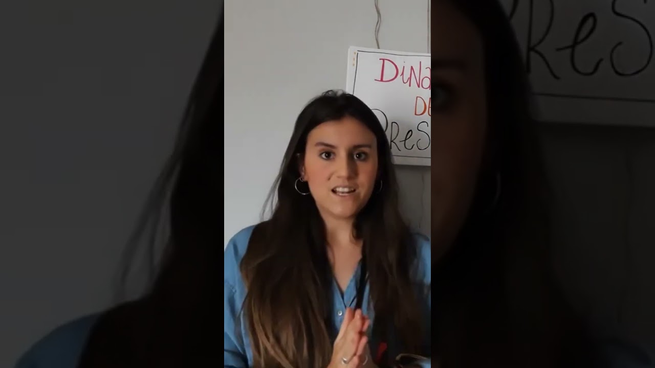 Presentation Dynamics: Name + Animal #360camp