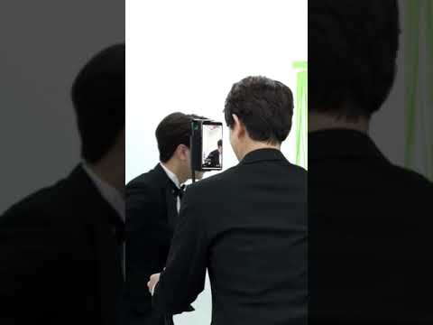 Proof that ‘Forestella Ko Woorim’ is The Most Handsome Men