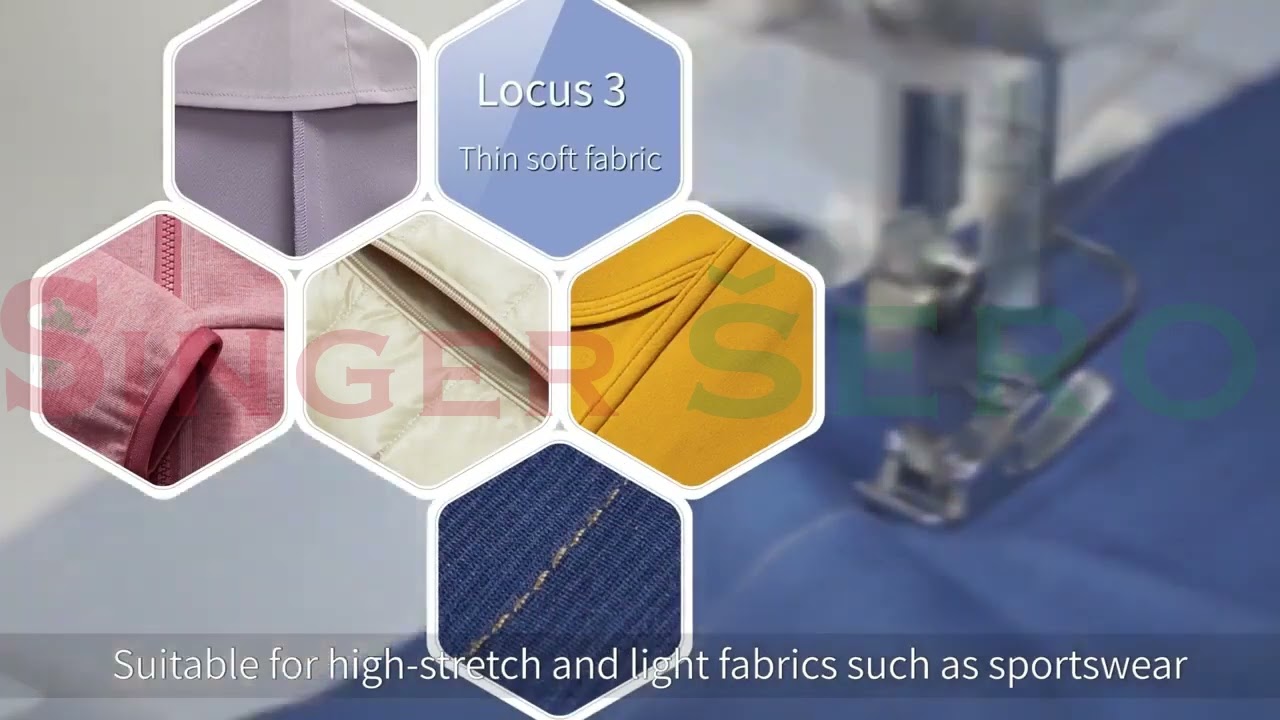 JACK A7 - Singer Sero - Promotional Video