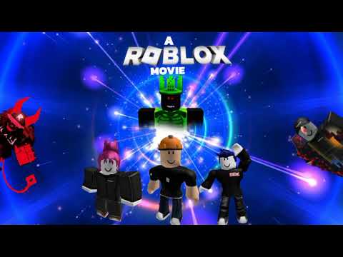 A Roblox Movie (2025) | Trailer