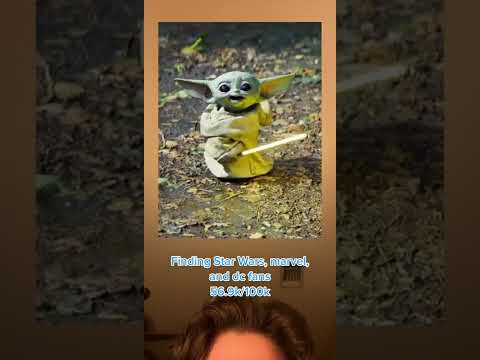 Star Wars Credits: @Mark #starwars #themandalorian #dcsupermid