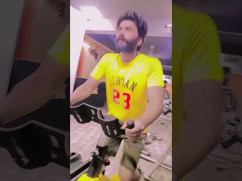 Ultimate Fat-Burning Cycle Workout #gymworkout #boxingtraining AliHassan