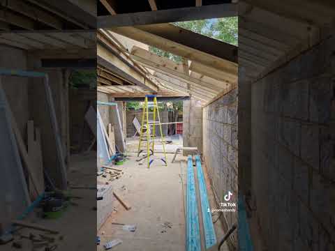 double story extention