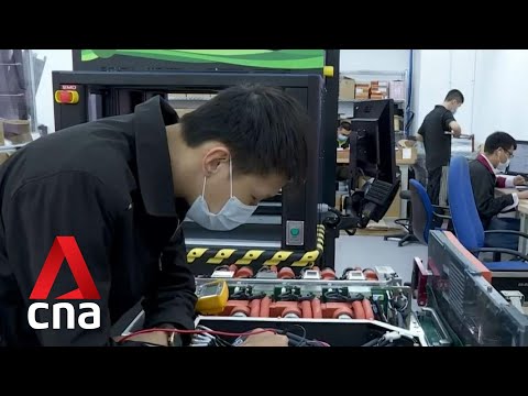 Fewer manufacturers upbeat that business conditions will improve in H1: EDB survey