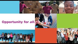 Alliance for Multicultural Community Services - GuideStar Profile