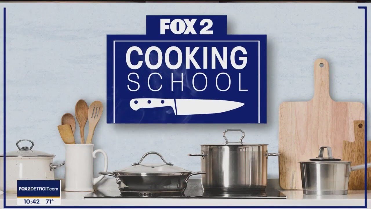 Hamlin Pub in Rochester shows us how to make their take on a Po Boy Sandwich