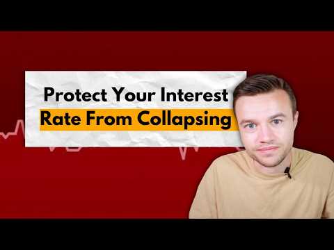 How I plan on avoiding the saving account interest rate collapse