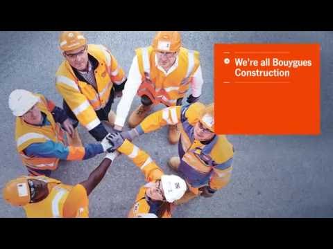 Bouygues Construction: New definitions