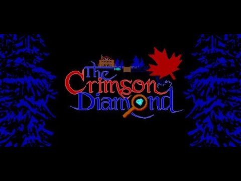 Steam Community :: Video :: The Crimson Diamond | Demo gameplay ...