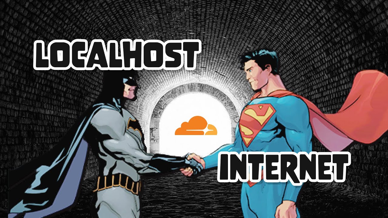 It works on localhost