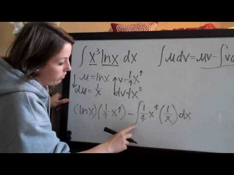 Integration by Parts (KristaKingMath)