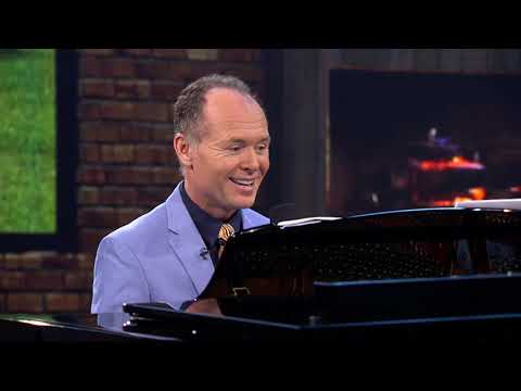 “Let’s Talk About Jesus” - Your Favorites by Request with Tim Parton