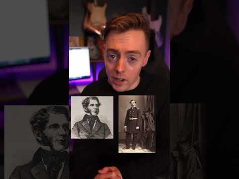 The Irish Famine Song