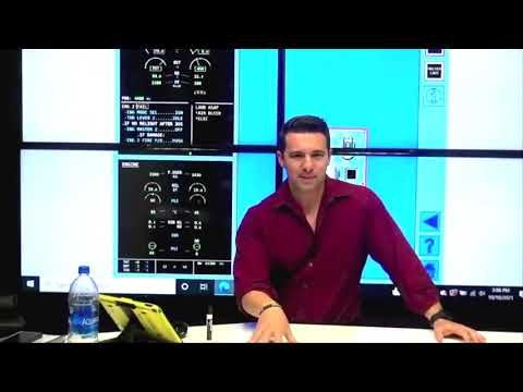 A320 ECAM ACTIONS