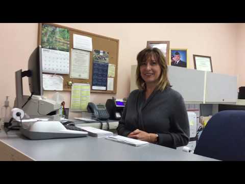 Millstone Township, NJ Municipal Building (Ad Friendly) 8-20-18