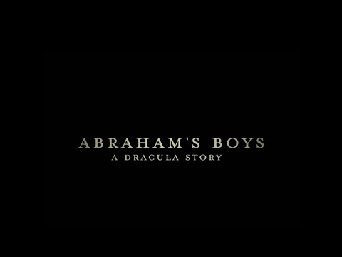 Abraham’s Boys: A Dracula Story Trailer | Shudder x Joe Hill |