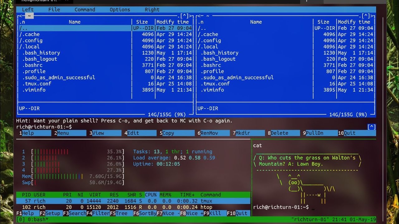 Complete Command Line Git  && Github Course  (SSH , HTTPS,  Github CLI)Part -2