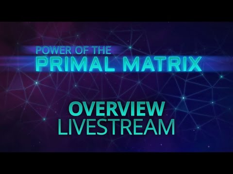 Wildstar: Power of the Primal Matrix — MMORPG.com Forums