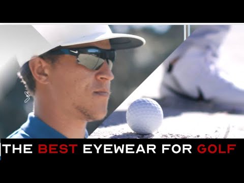 How to Choose Golf Glasses