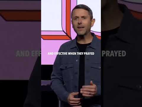 Prayer changes things - #shorts