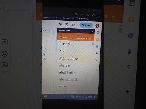 2 Easy Ways to Add Fonts to Google Docs