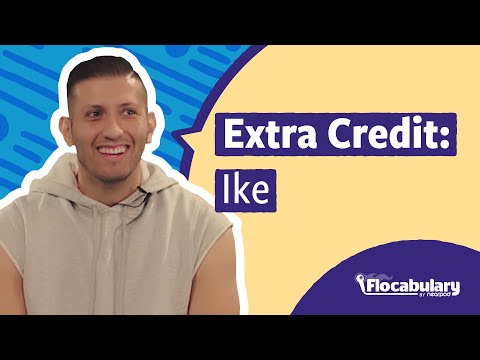 Ike | Extra Credit