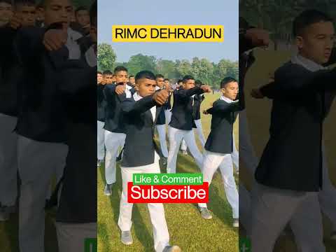 RIMC Dehradun