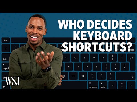 Where Did Control + Alt + Delete Come From, Anyway?