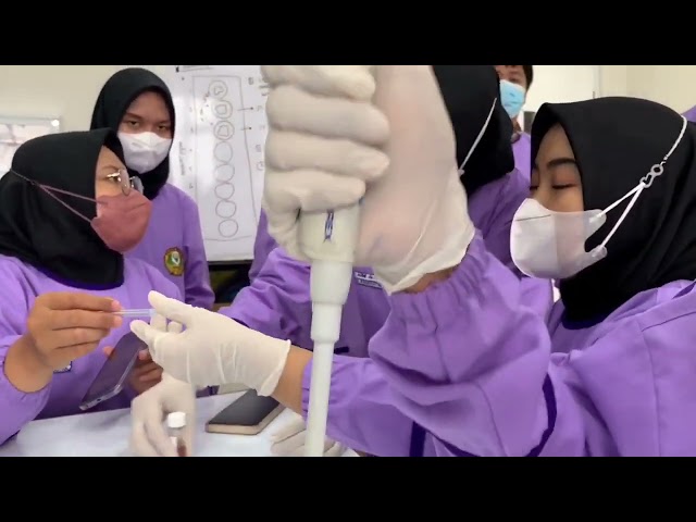 Panduan Lengkap Pemeriksaan Laboratorium Uji TPHA Secara Kualitatif dan ...