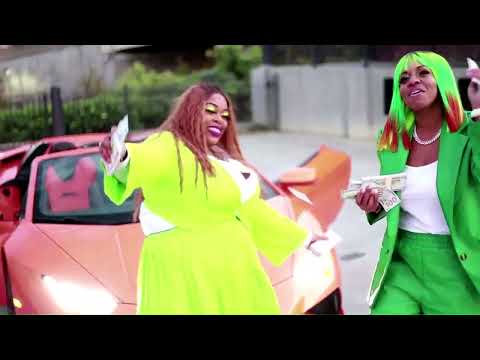 "Refund Check"- Michelle (Shundra B), Ntriigue, Vybe_Coolz & Jazzy Beatz