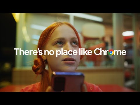 Password Problems? | There's no place like Chrome