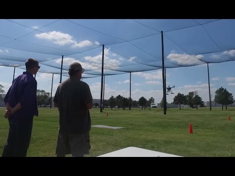 UAS Part 107 FAA Training Course