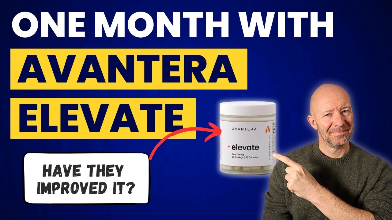 Avantera Elevate Review 2026 (UPDATED) - 28 Days Of Testing