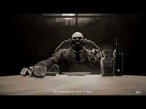 Ravenous Devils Ending