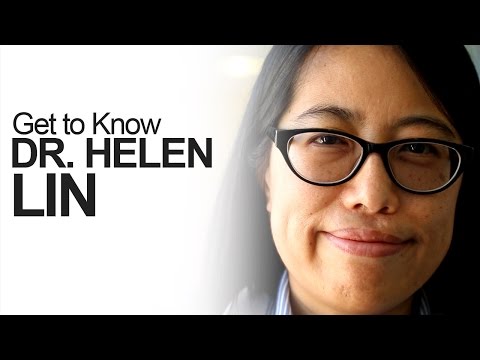 Get to Know Dr. Helen Lin | Kaiser Permanente