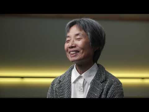 Wendy Guan from Harvard