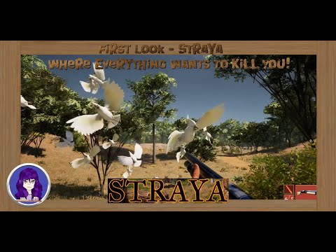 Steam Community :: Straya