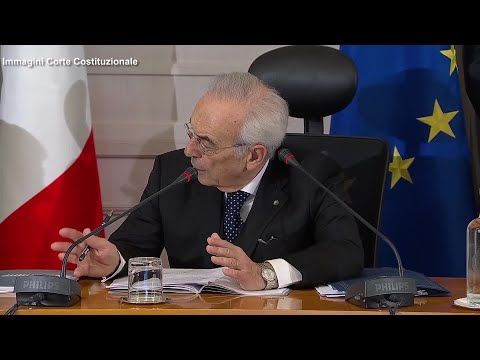 Third term, Amoroso: "The ruling of the Constitutional Court applies to everyone"